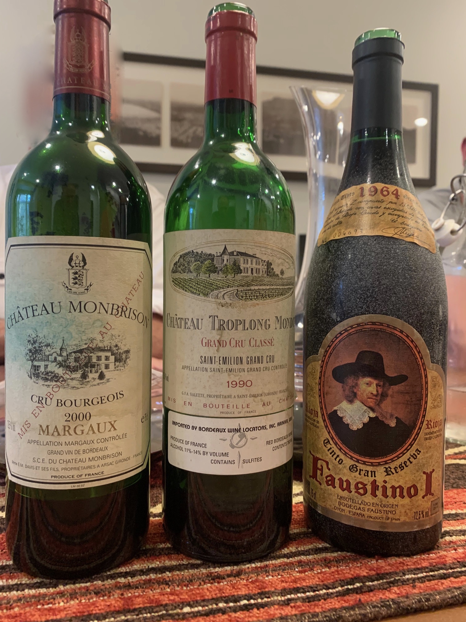 The Pleasures of Patience – Wine Fundamentals